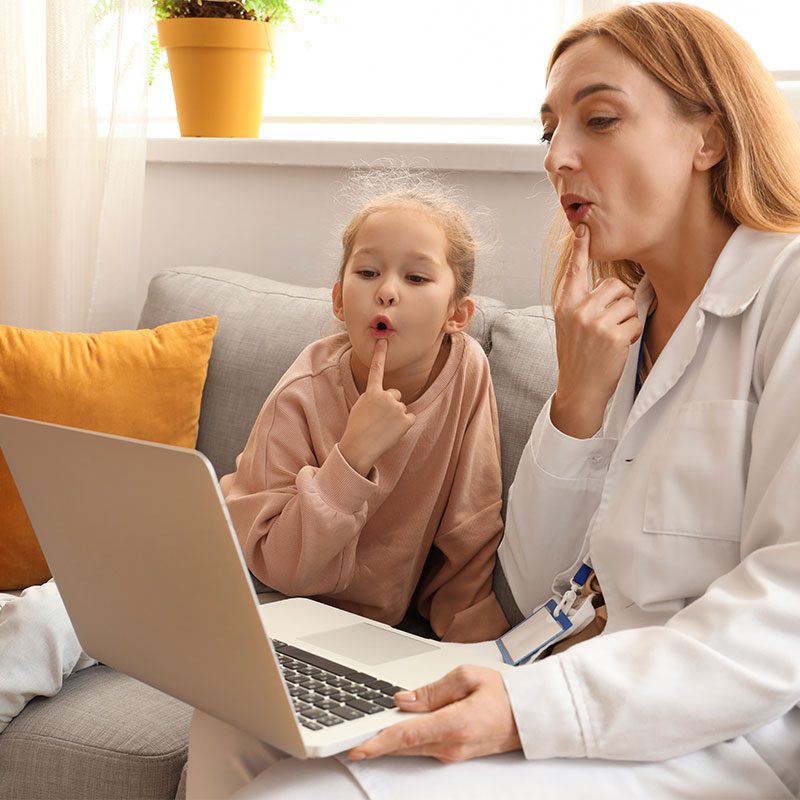 Understanding Childhood Speech Development - A Speechie Speech Pathology